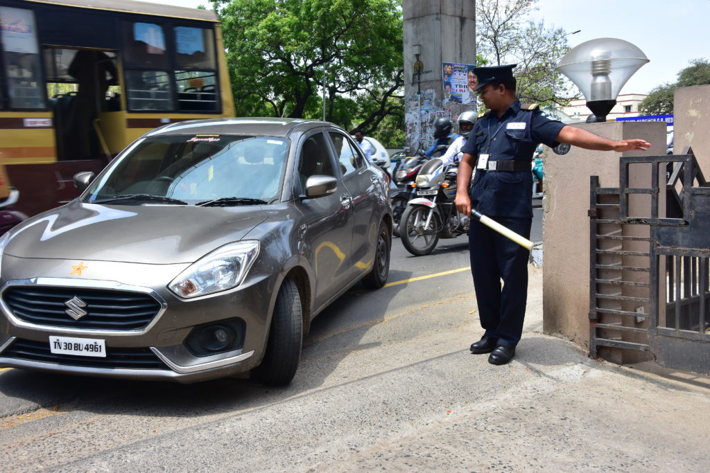 i3 Security Private Limited | Security Services