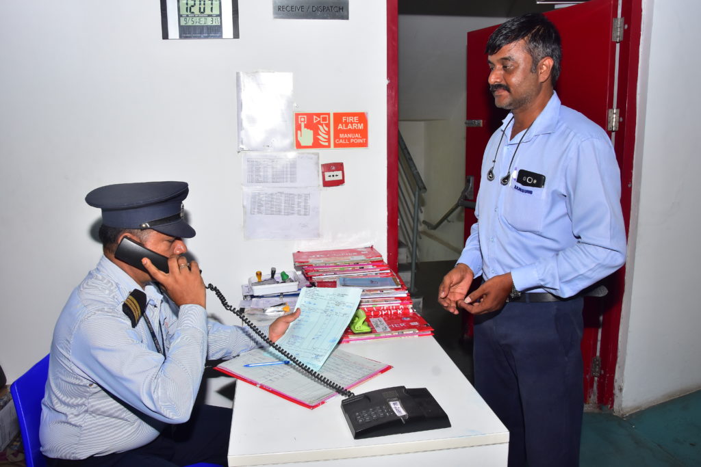 i3 Security Private Limited | Corporate Investigation Services