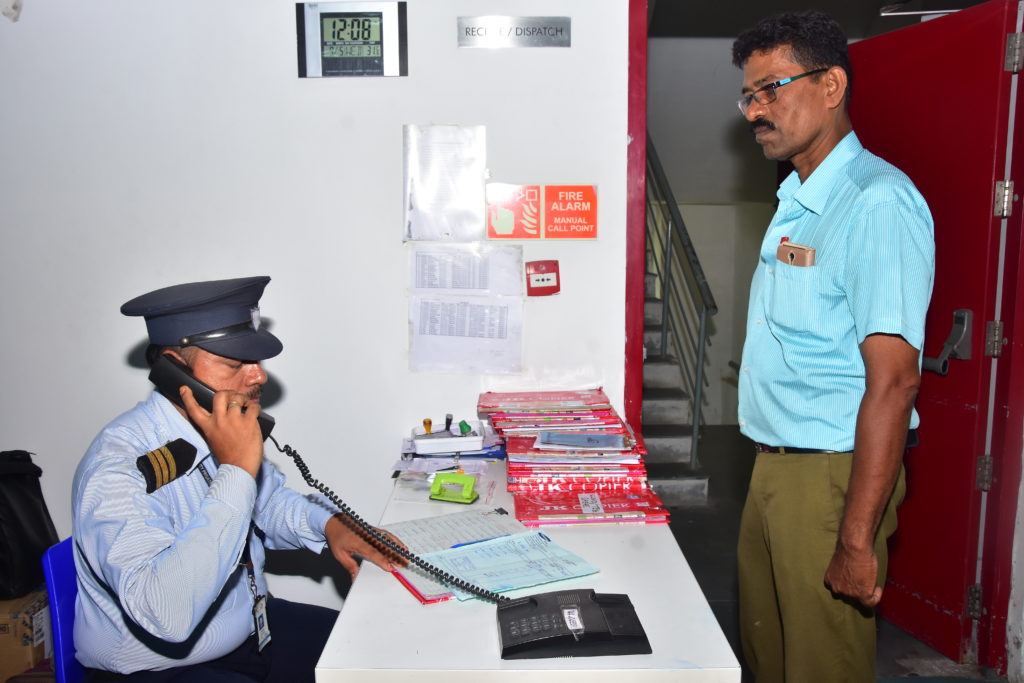 i3 Security Private Limited | Investigation services
