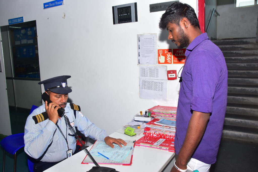 i3 Security Private Limited | Corporate Investigation Services