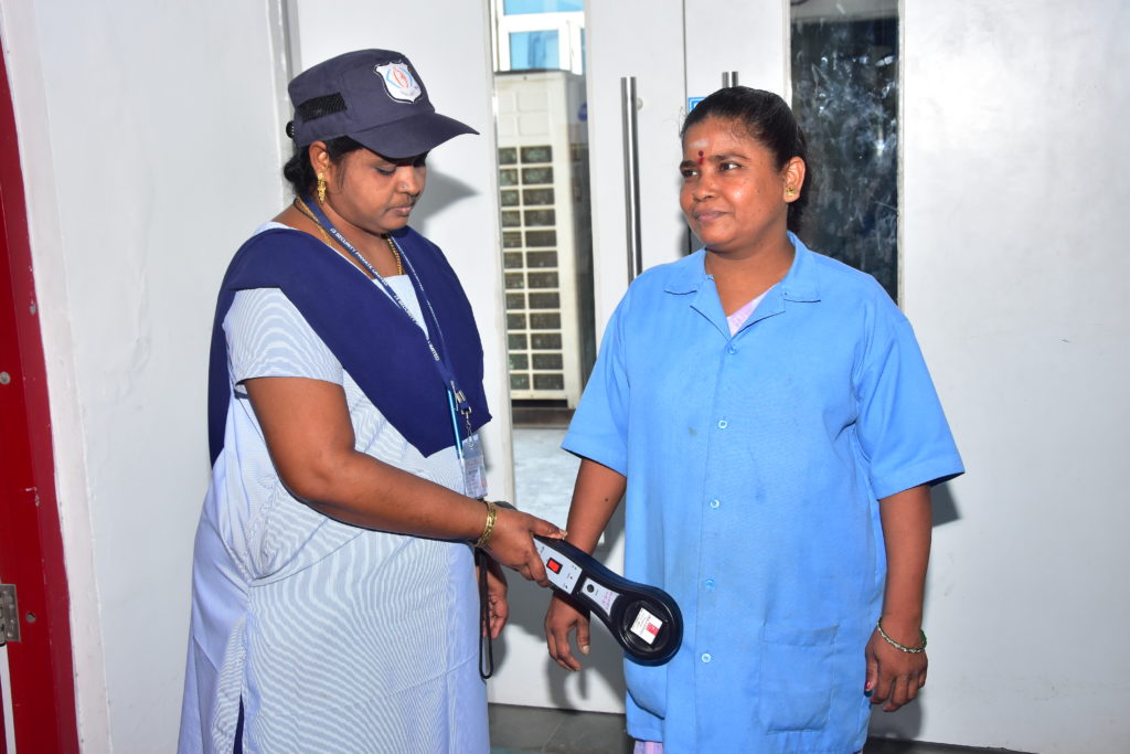 i3 Security Private Limited | Electronic Security Services